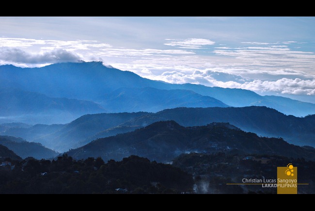 BENGUET | Baguio City’s Mines View Park - Lakad Pilipinas